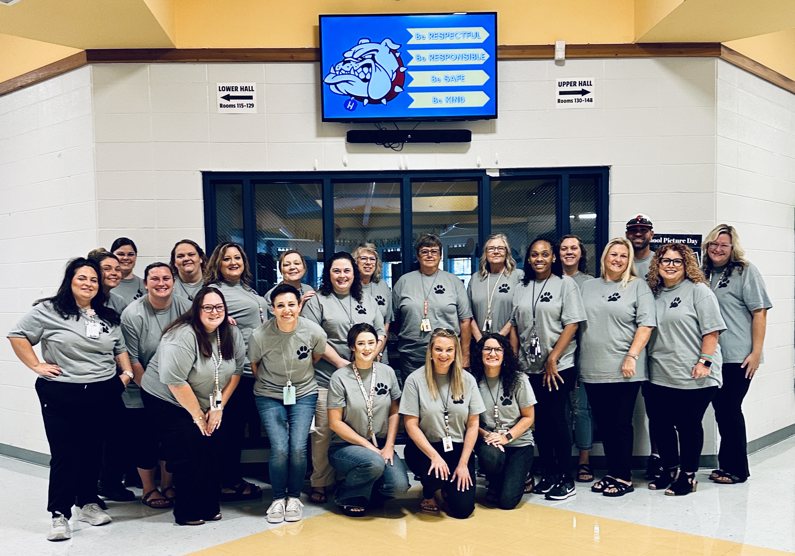 Home - Highland Elementary School