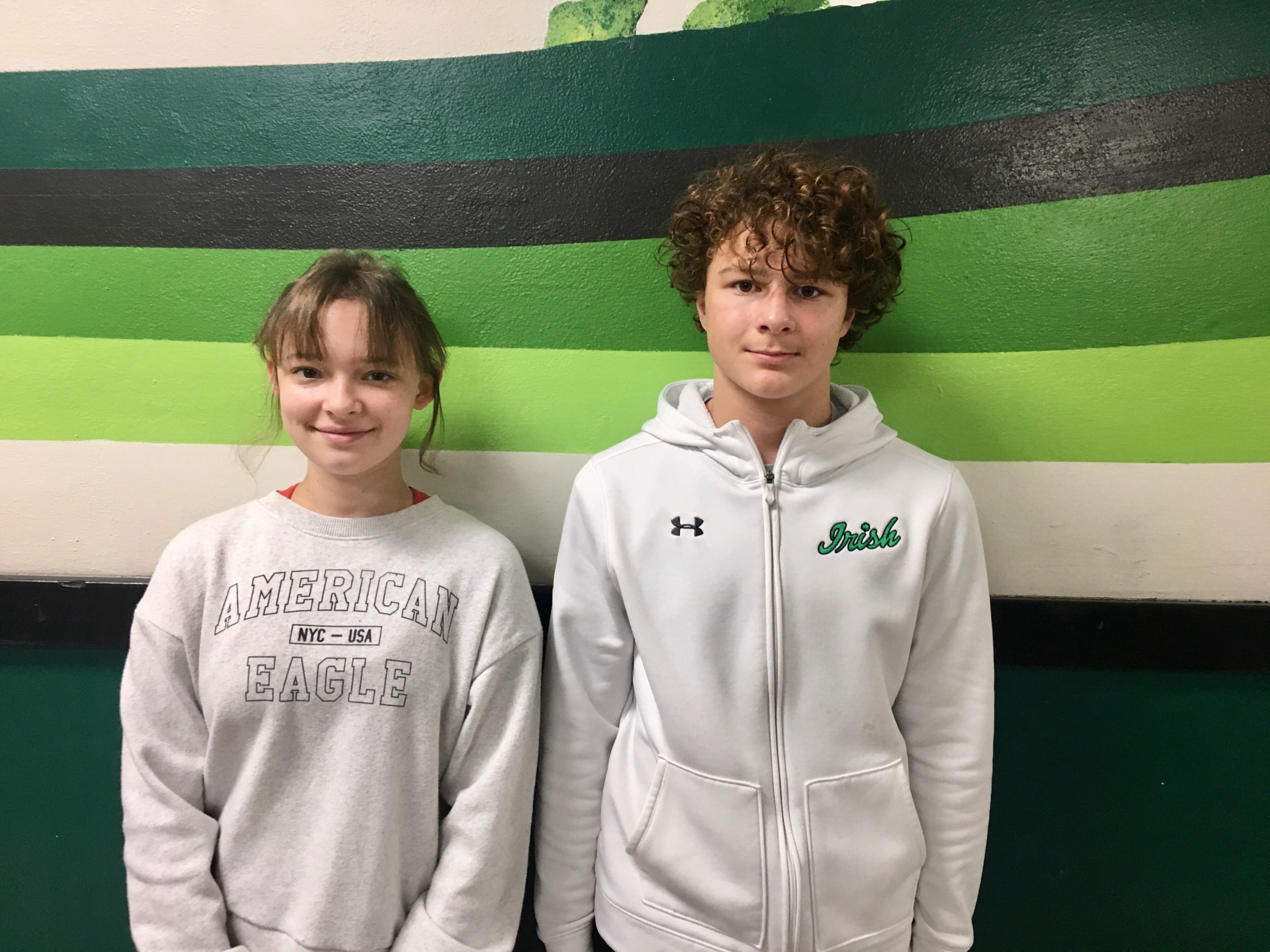 Middle School - Comanche County USD 300