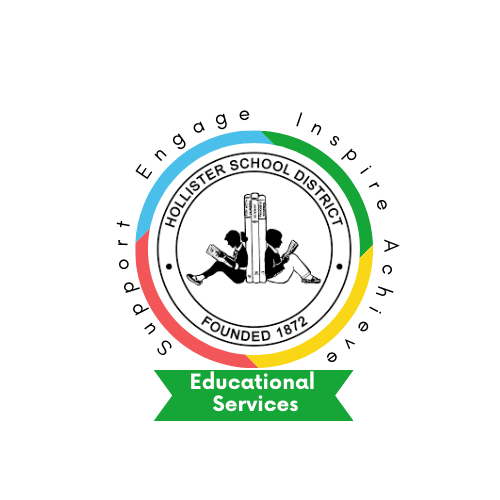 Educational Services - Hollister School District