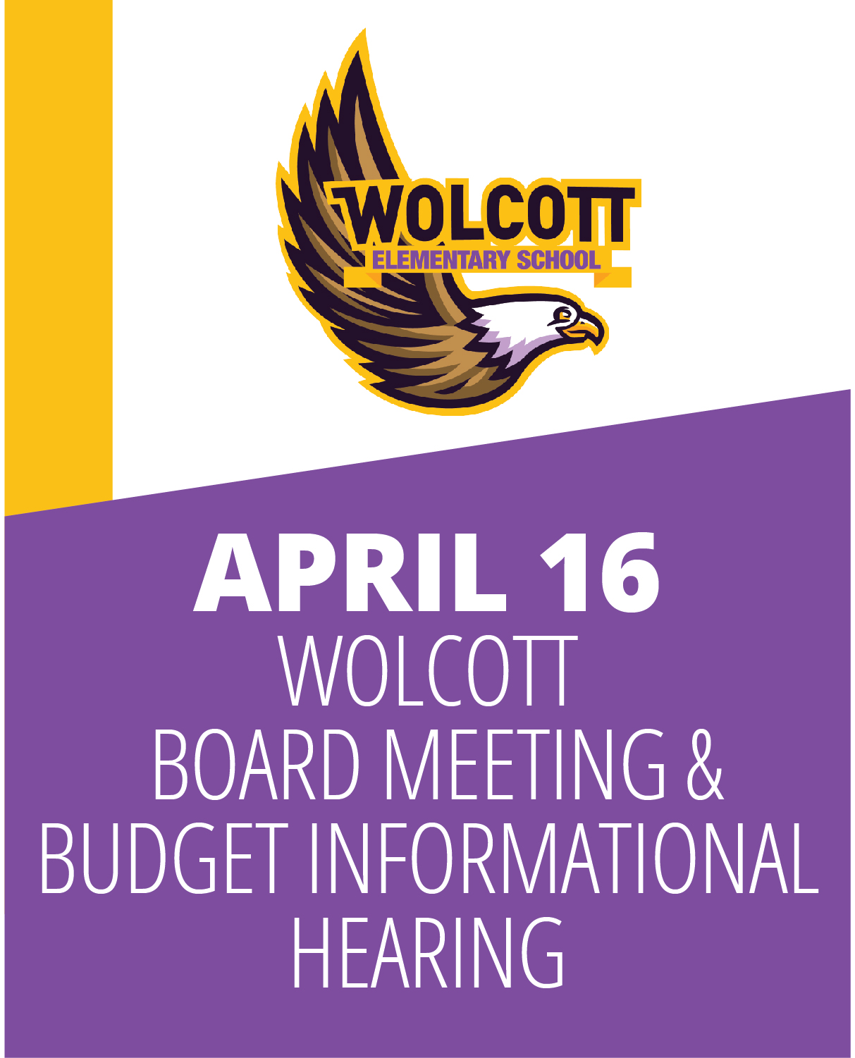 Home - Wolcott Elementary