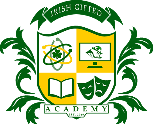 Home - Irish Gifted Academy