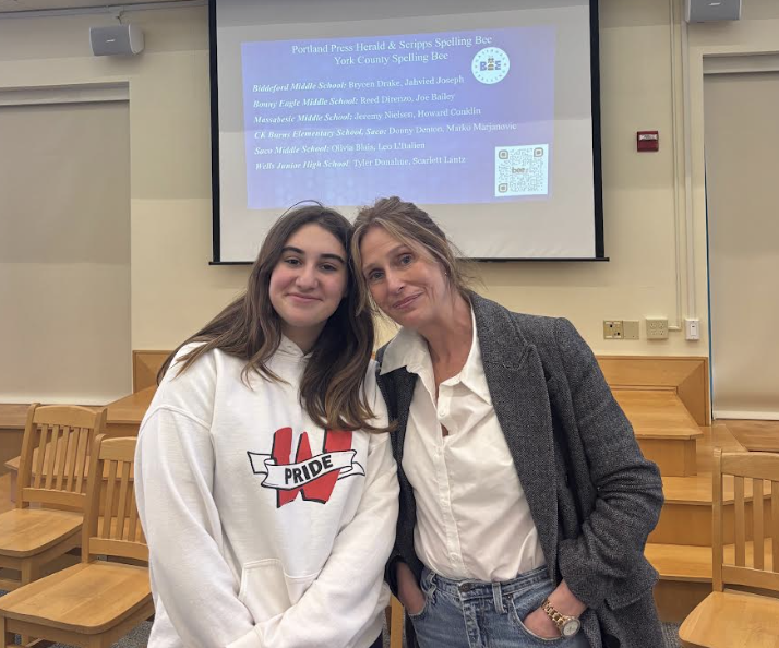 Home - Wells Junior High School