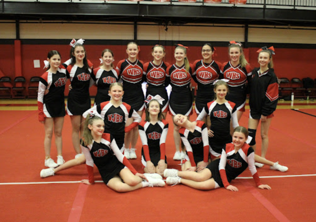 Home - Wells Junior High School