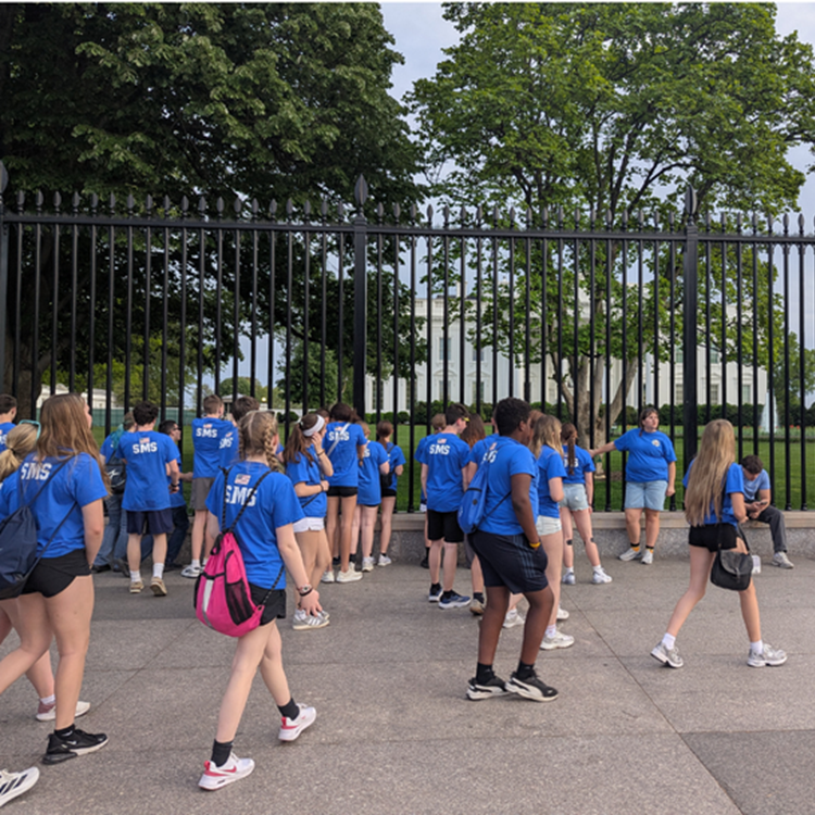 Home - South Meadow School