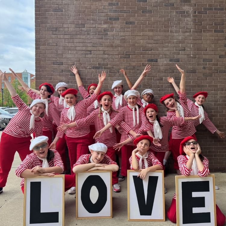 Home - South Meadow School