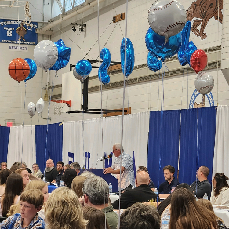 Home - South Meadow School