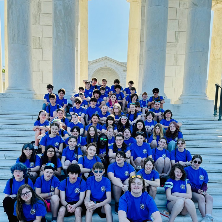 Home - South Meadow School