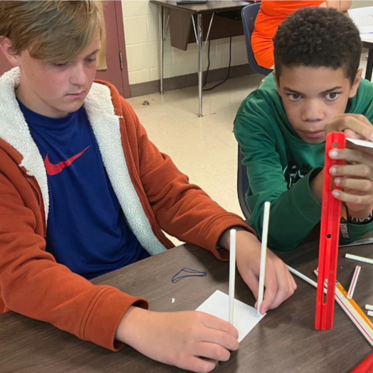 Home - South Meadow School