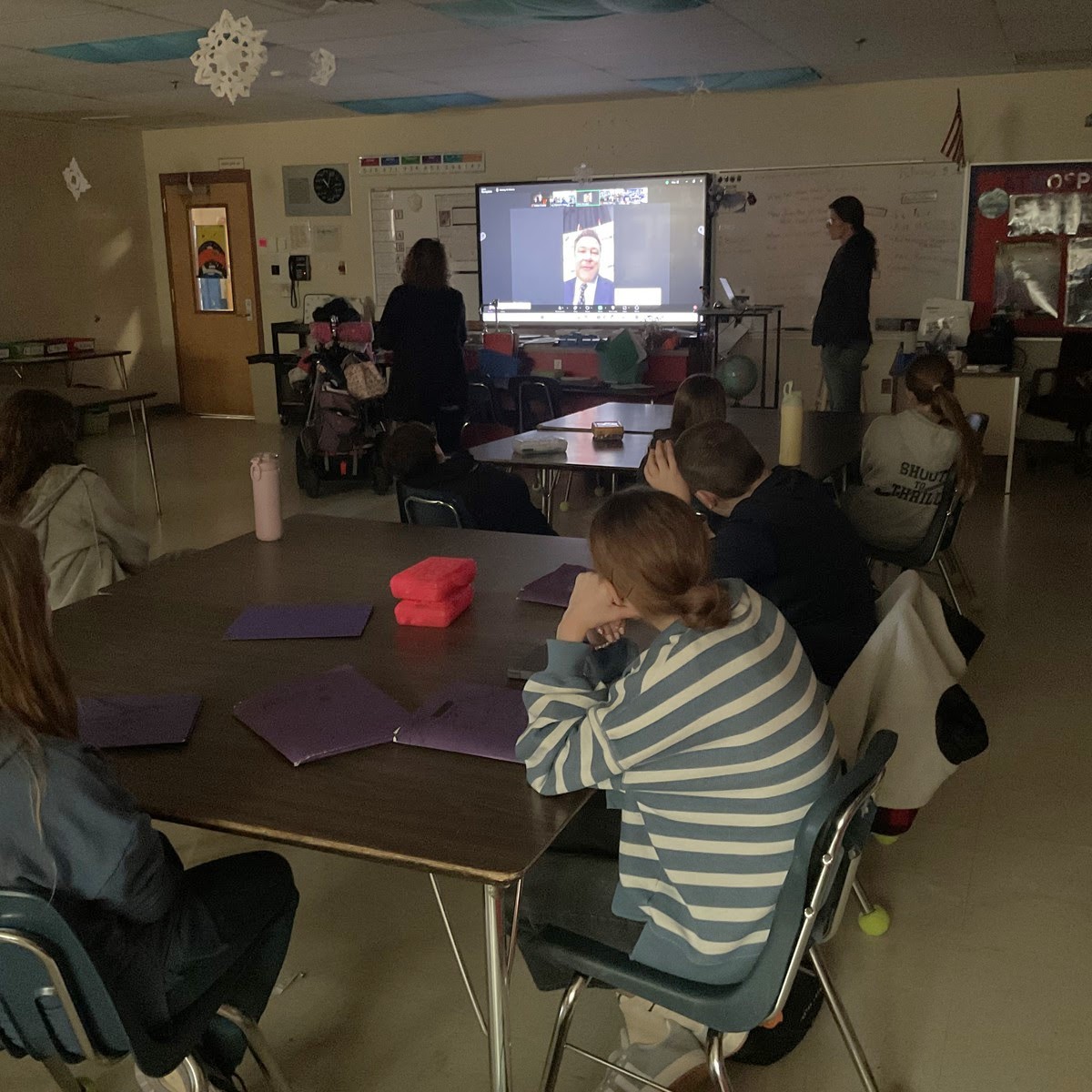 Home - South Meadow School