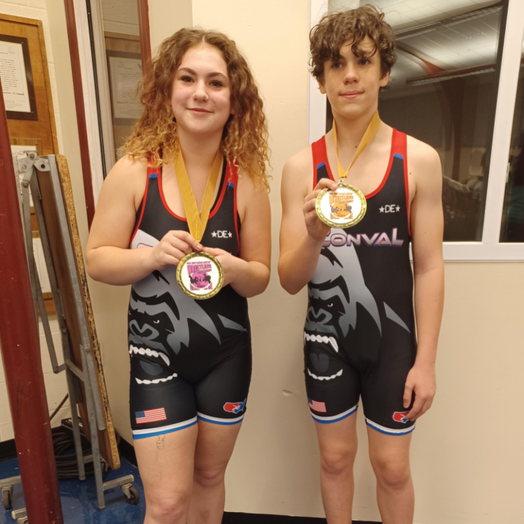 Home - South Meadow School