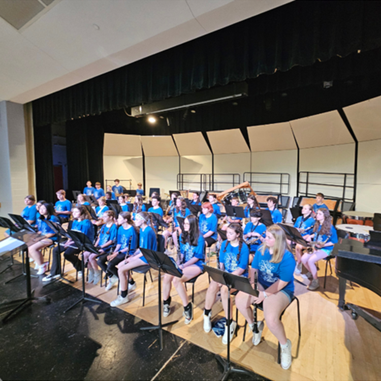 Home - South Meadow School