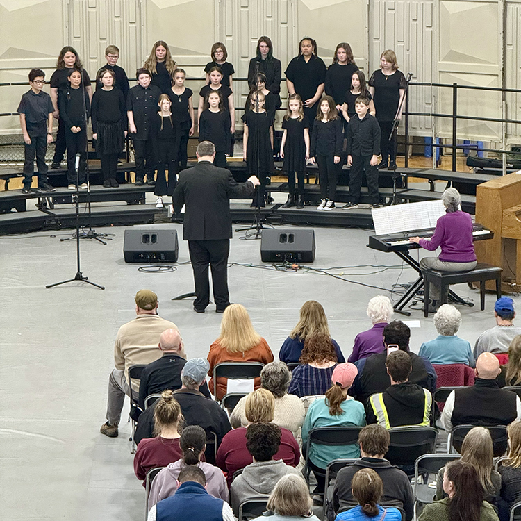 Home - South Meadow School