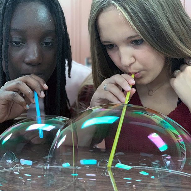 Home - South Meadow School