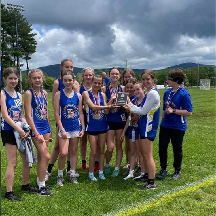 Home - South Meadow School