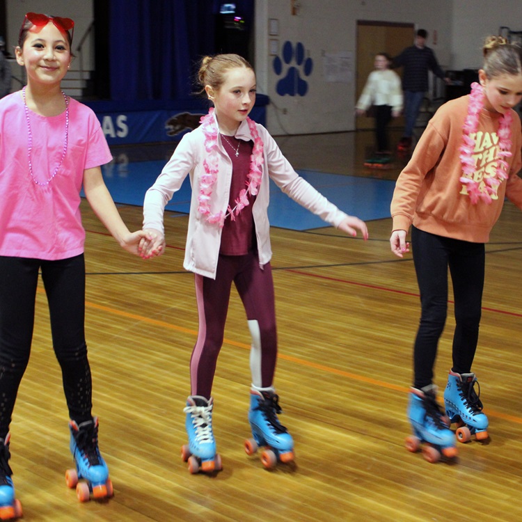 Home - South Meadow School