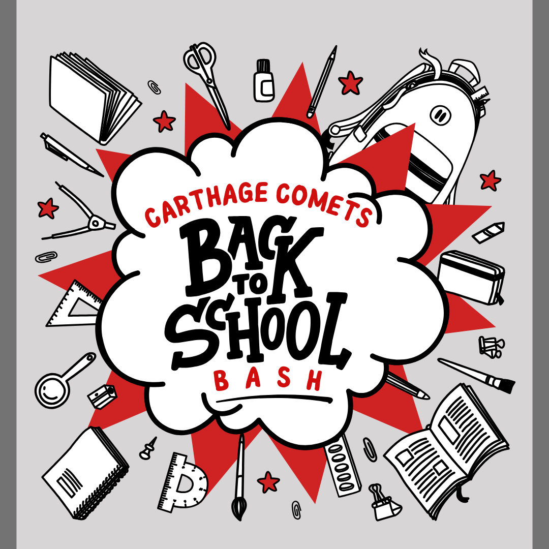 Departments - Carthage Central School District