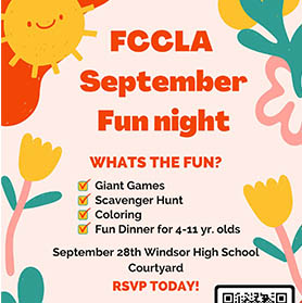 Home - Windsor High School