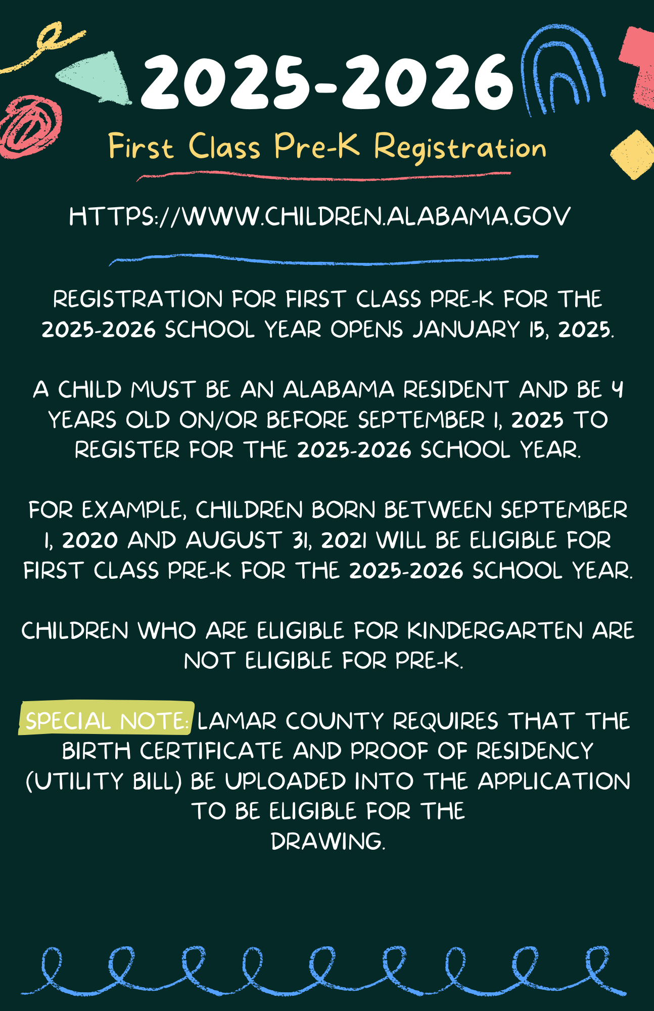 Lamar County School of Technology - Lamar County School District