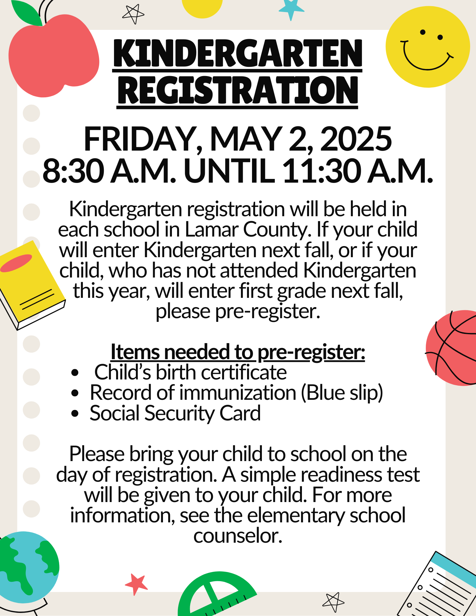 Lamar County High School / Vernon Intermediate School - Lamar County ...