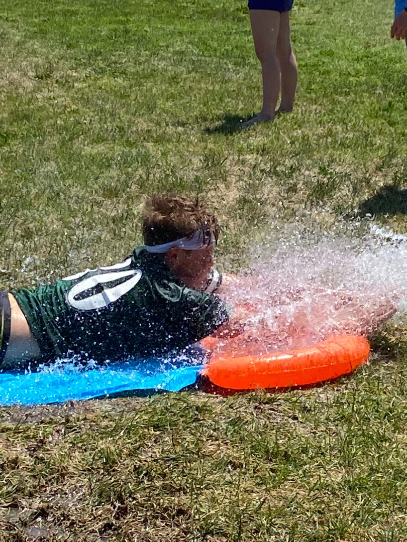 High School - Comanche County USD 300