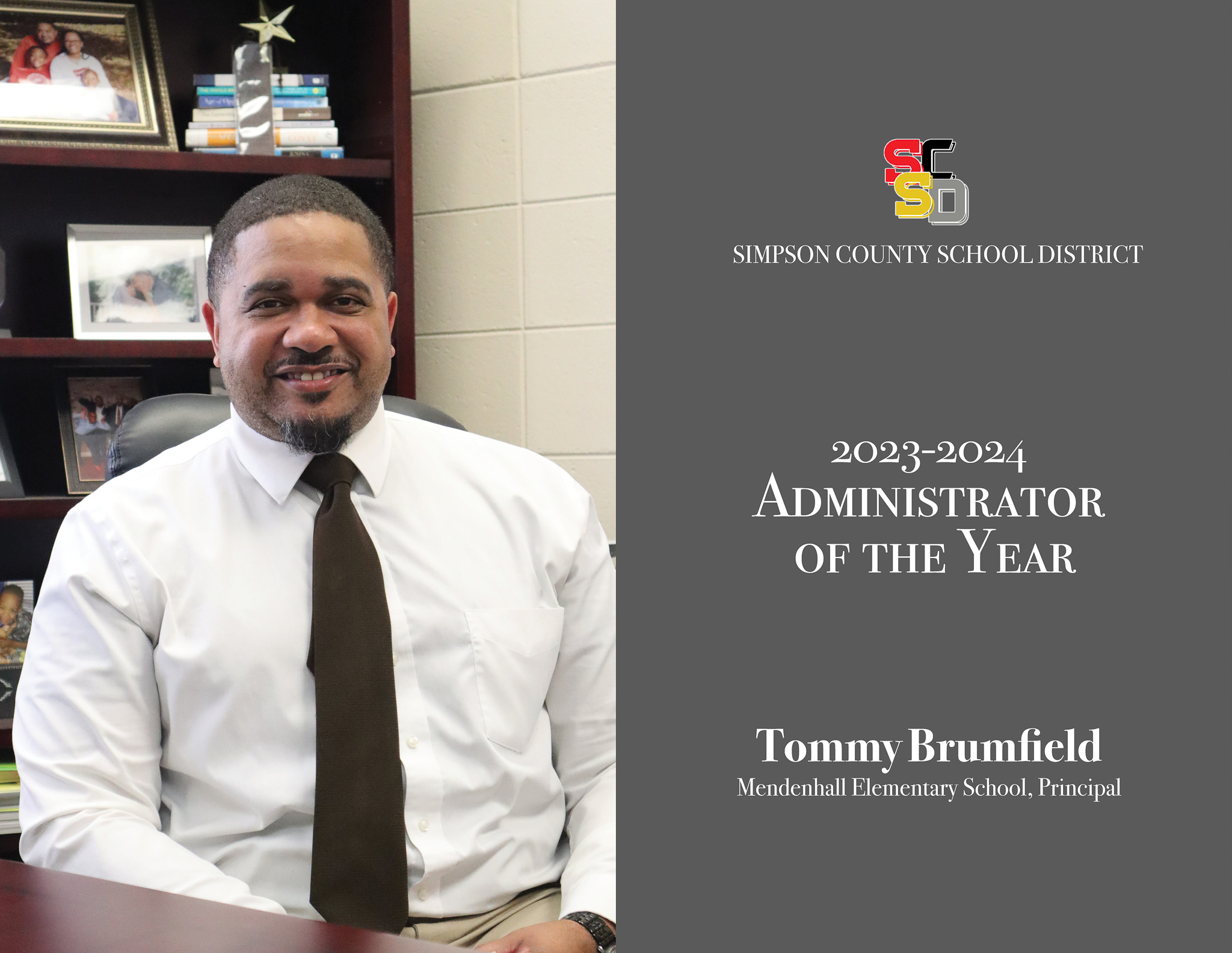 Home - Simpson County School District