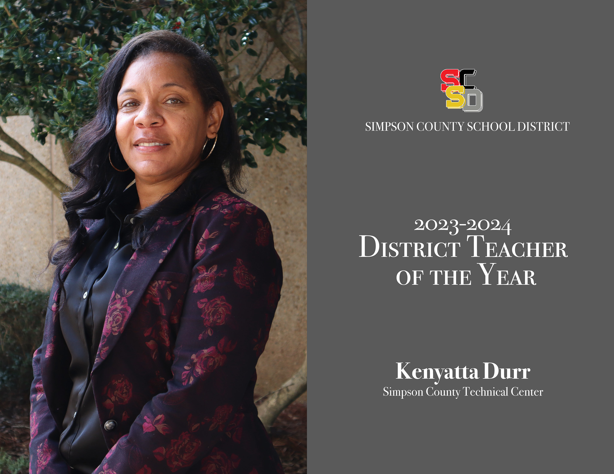 Home - Simpson County School District