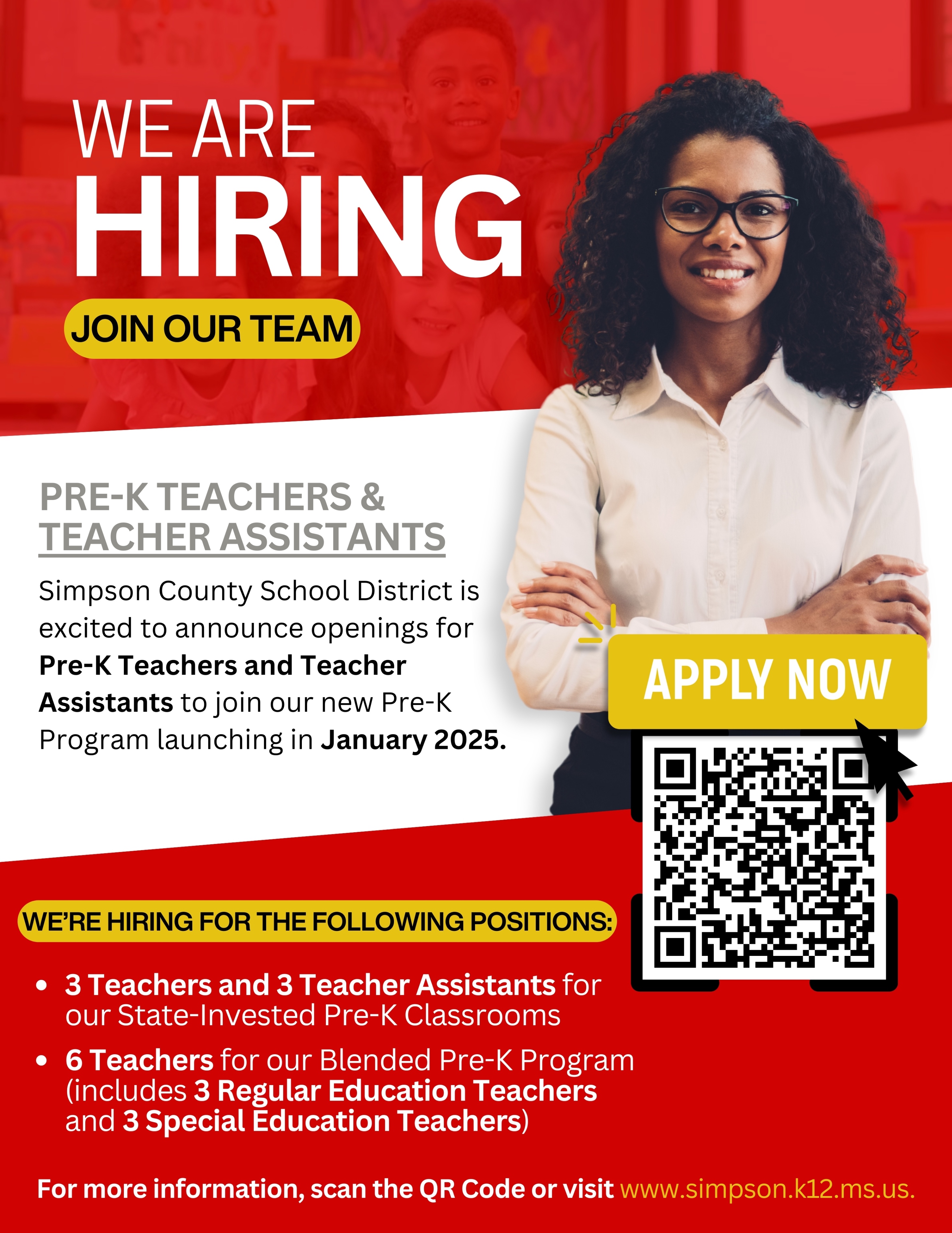 Home - Simpson County School District