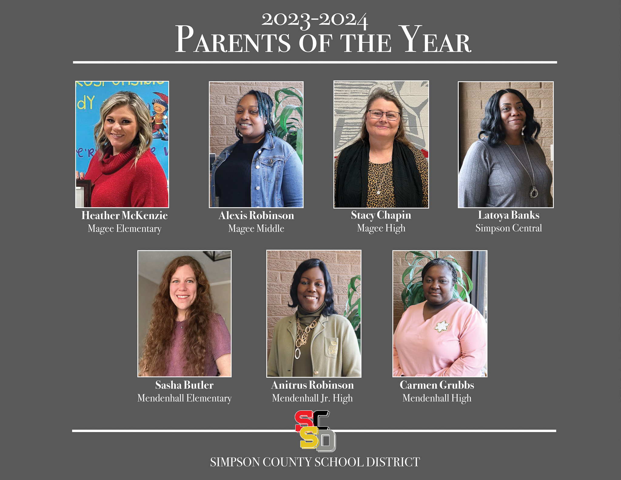 Home - Simpson County School District