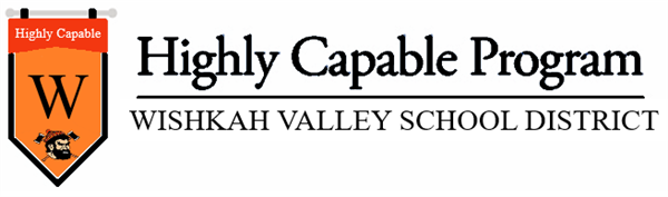 Highly Capable - Wishkah Valley School District