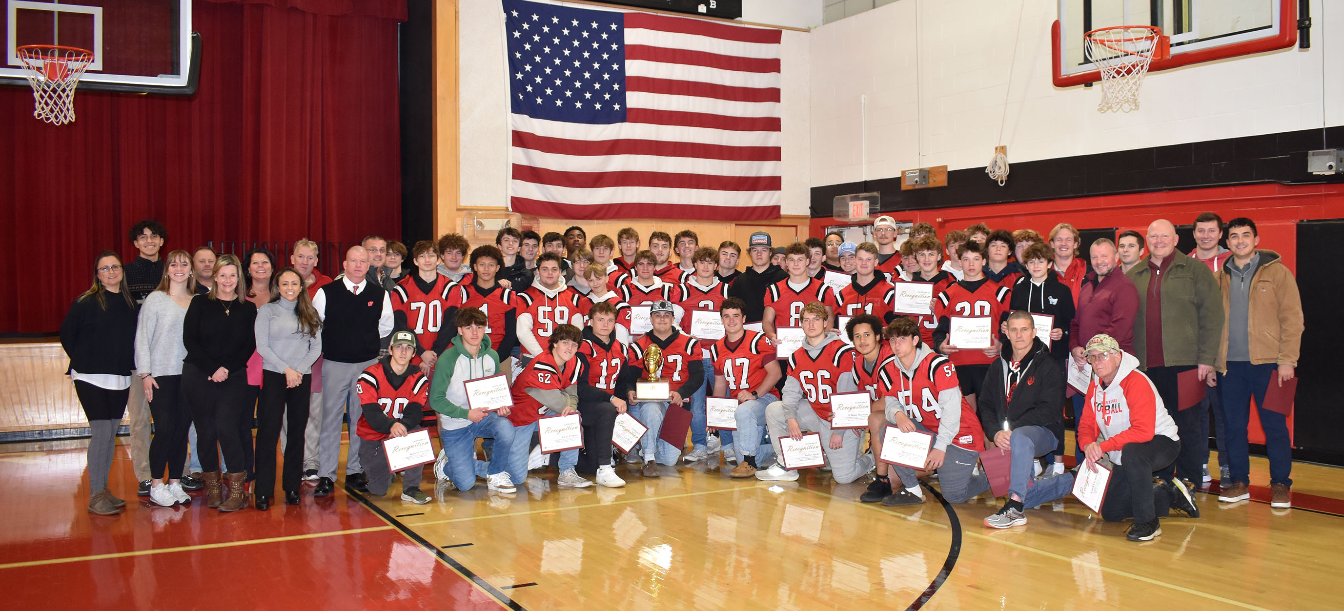 Home - Wells-Ogunquit CSD