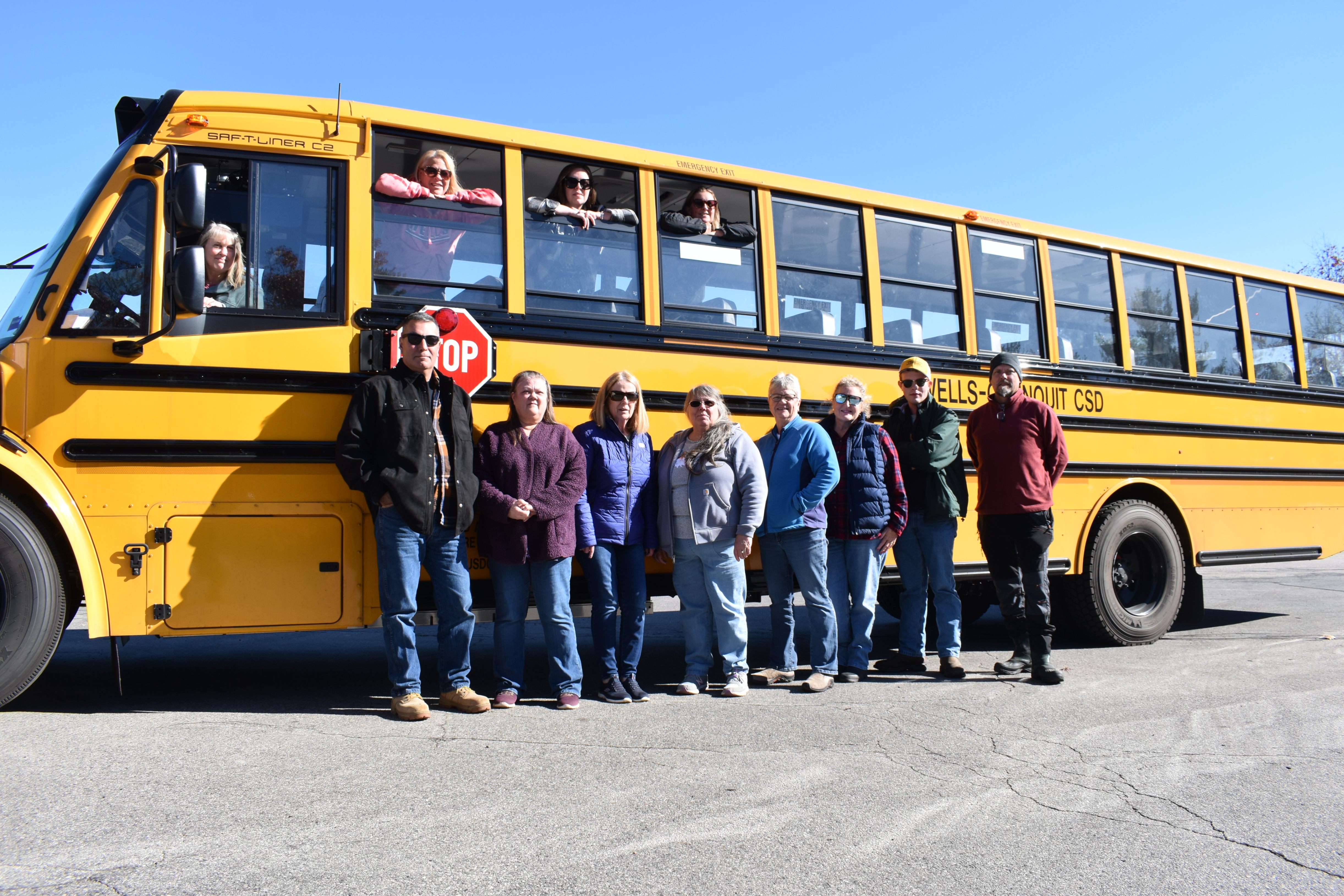 Home - Wells-Ogunquit CSD