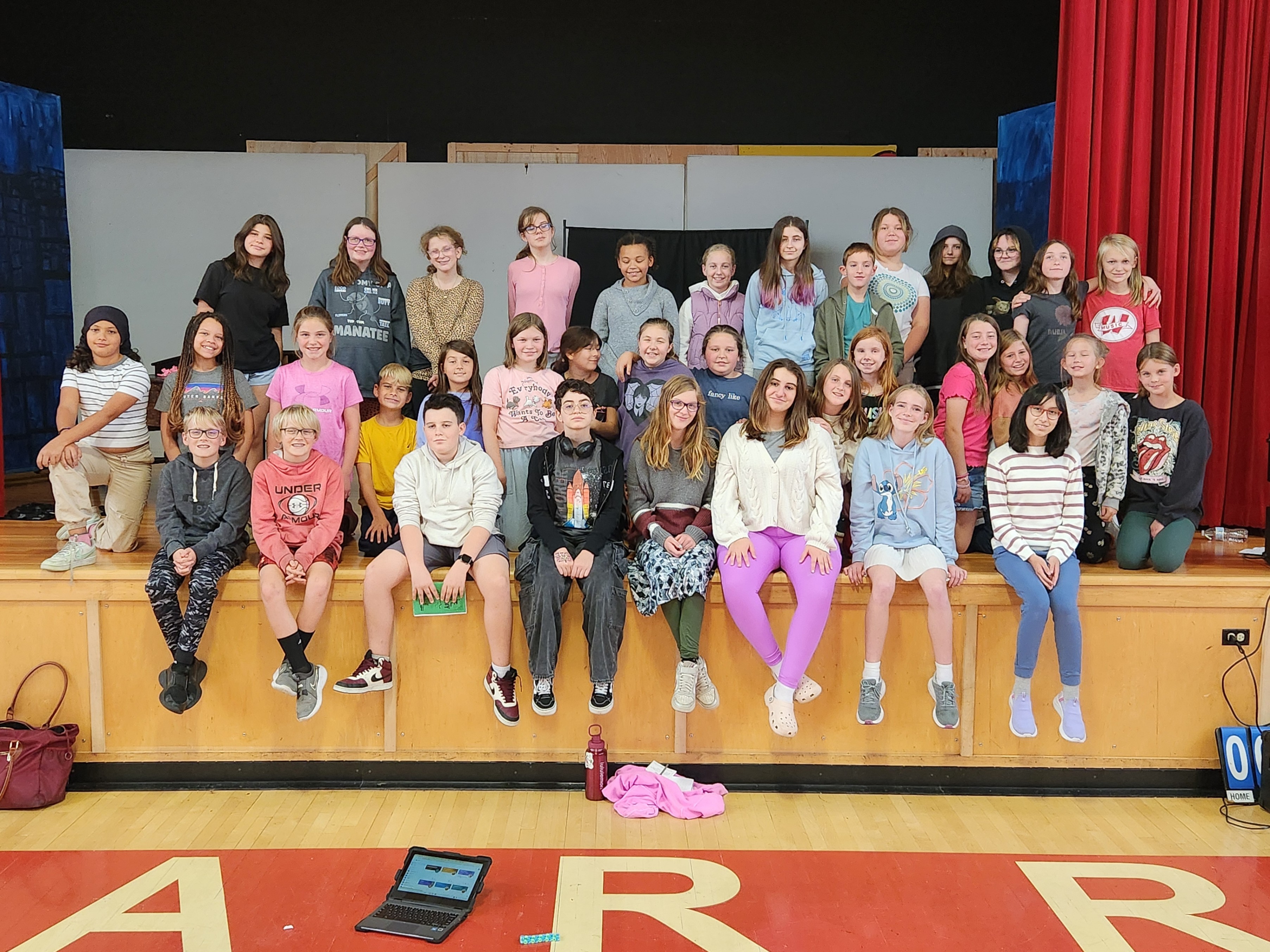 Home - Wells Junior High School