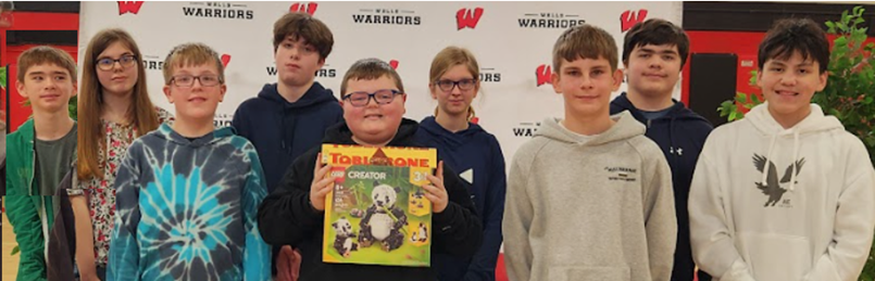 Home - Wells Junior High School