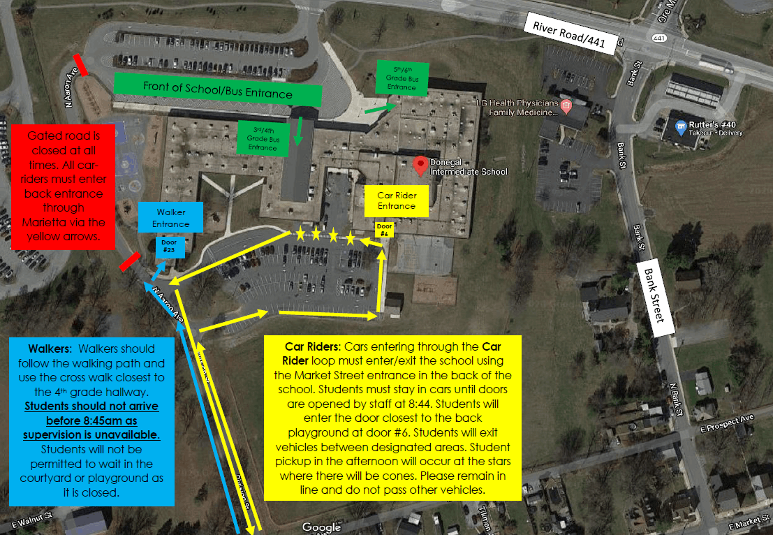 Home - Donegal Intermediate School