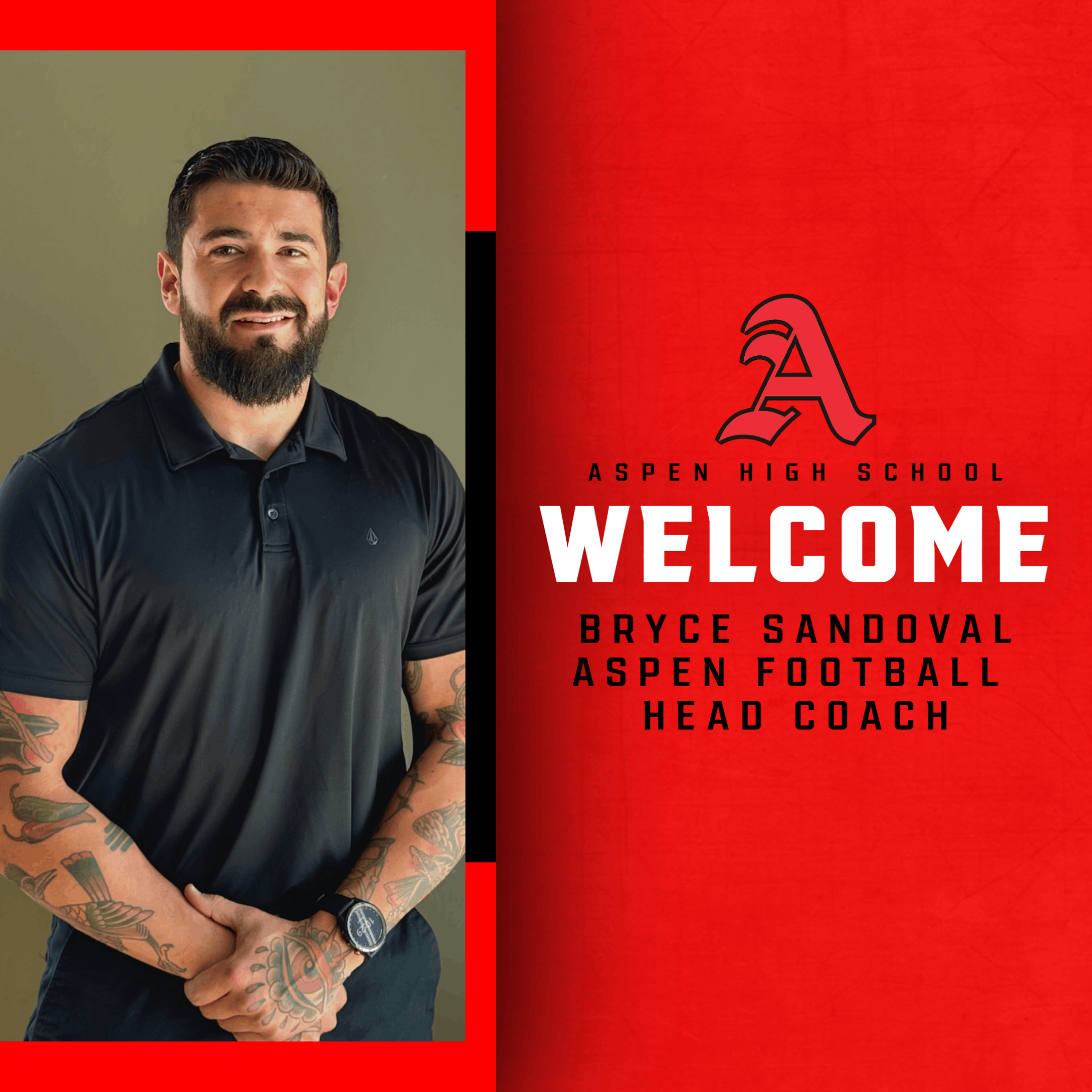 Home - Aspen High School