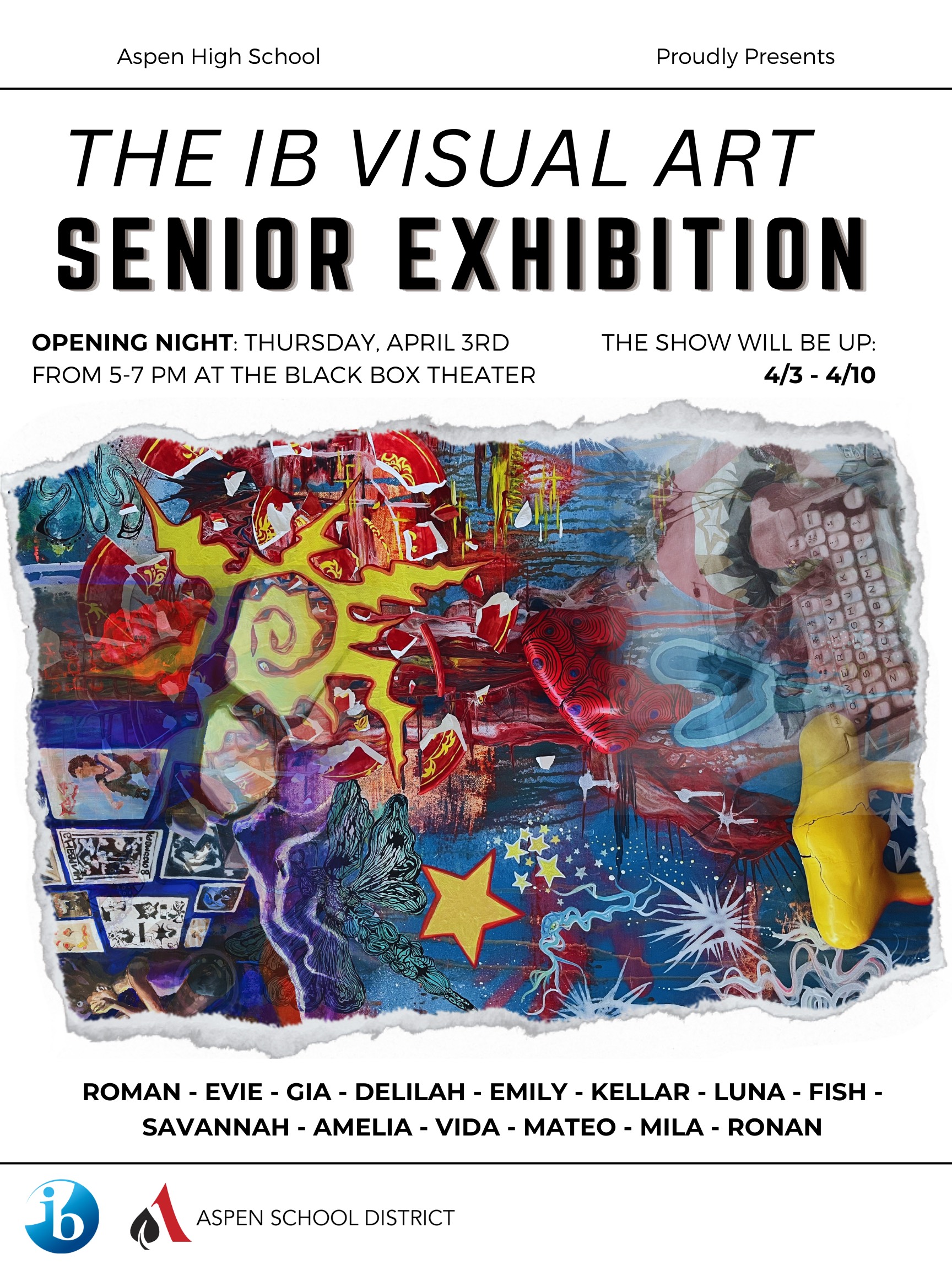 Home - Aspen High School