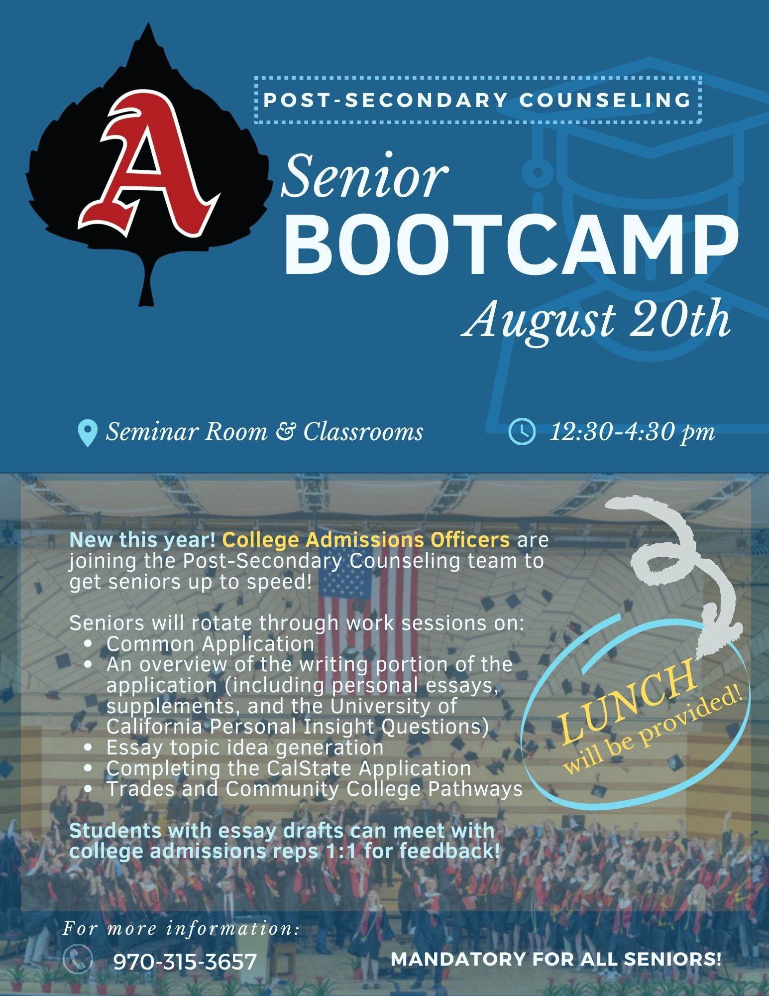 Home - Aspen High School