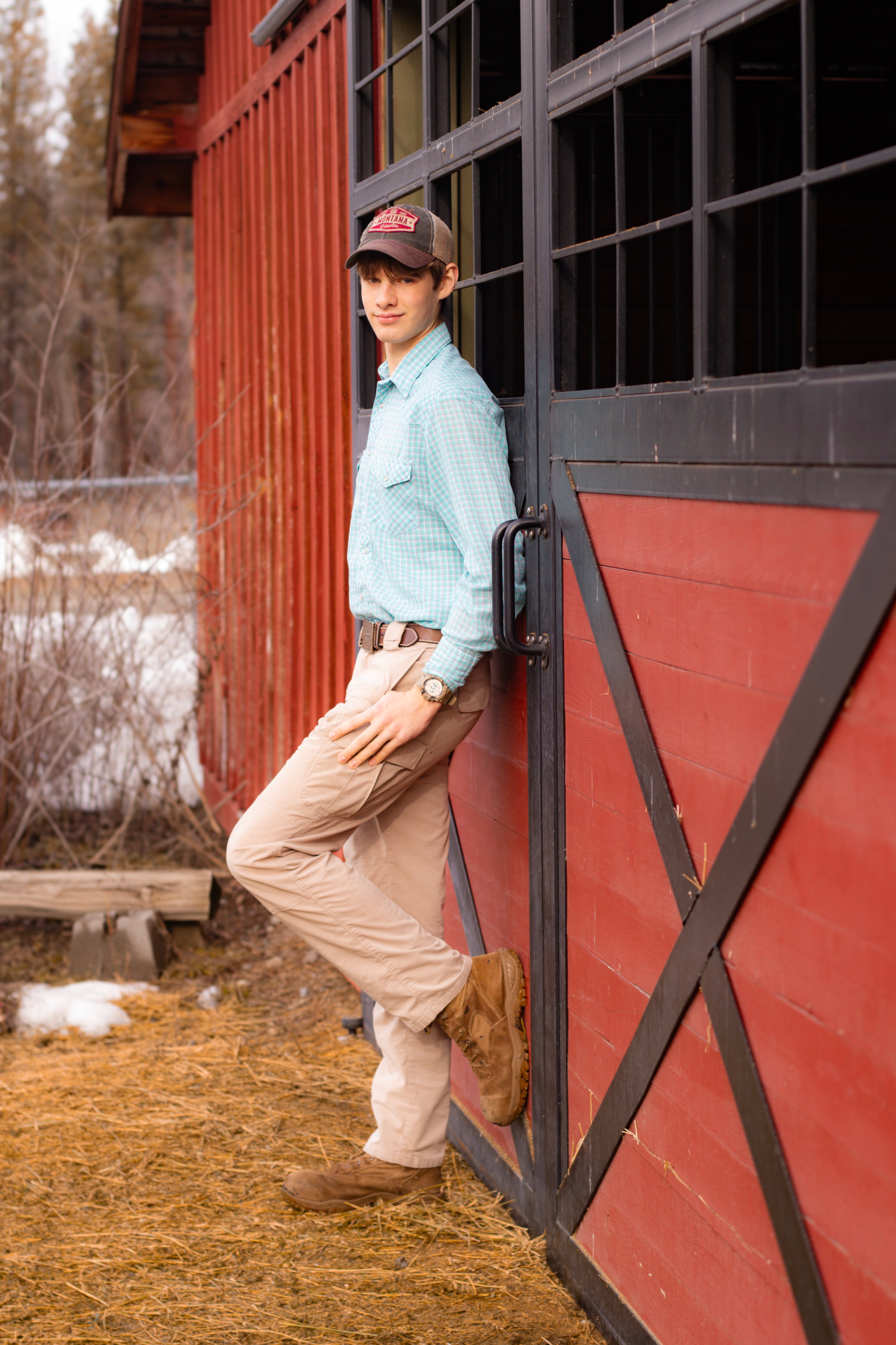 Home - Liberty Bell Jr Sr High