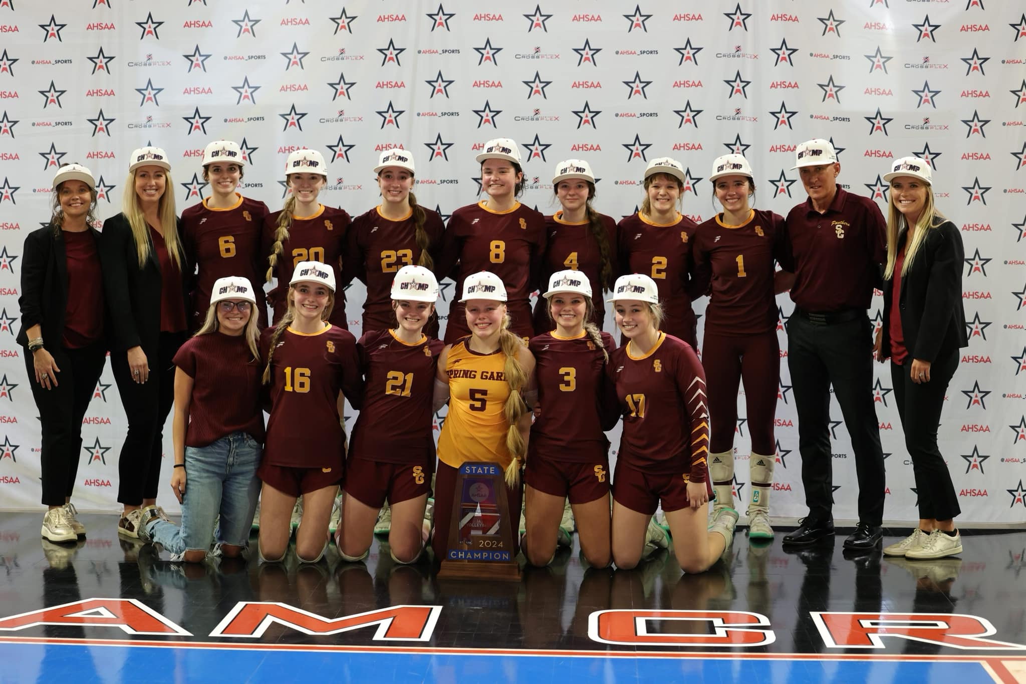 Cherokee County Schools - Cherokee County Schools