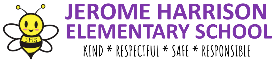 Home - Jerome Harrison School