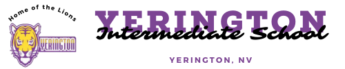 Home - Yerington Intermediate School