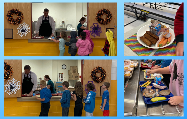 Home - Laramie County School District 1