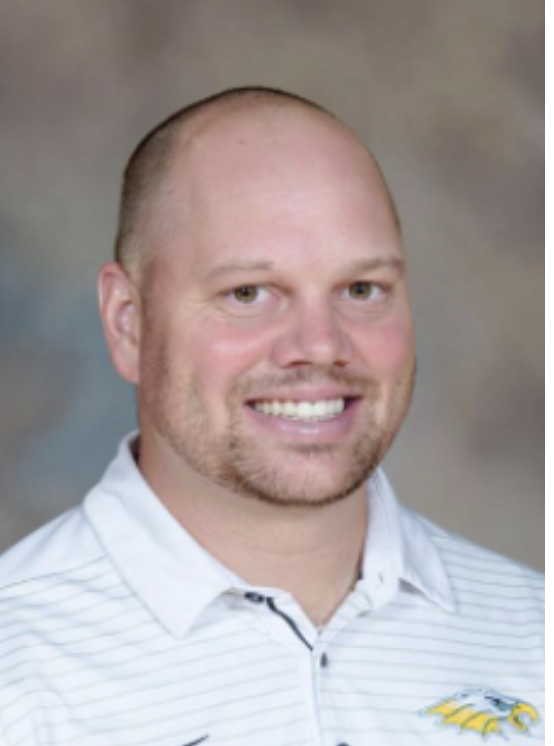 Our Principal - Starr Elementary School