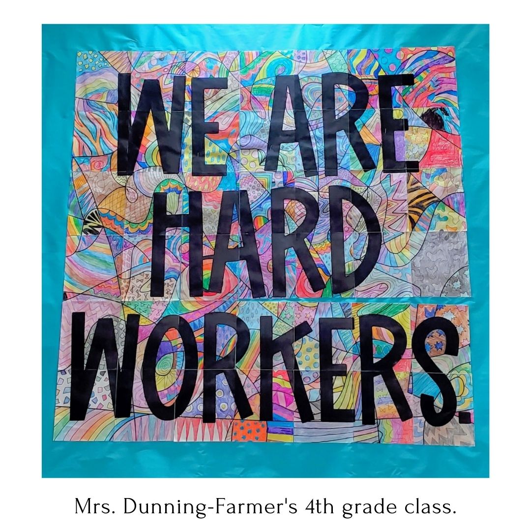 Home - G.W. Stout Elementary