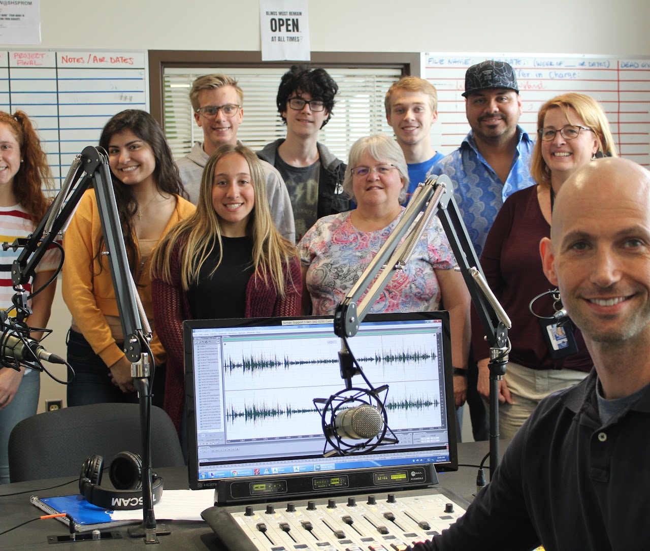 Departments - Springfield Local School District