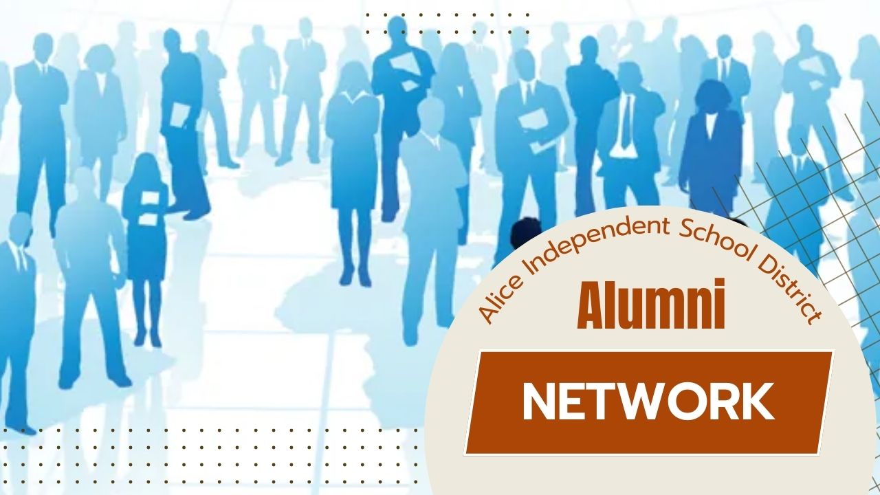 Departments - Alice Independent School District