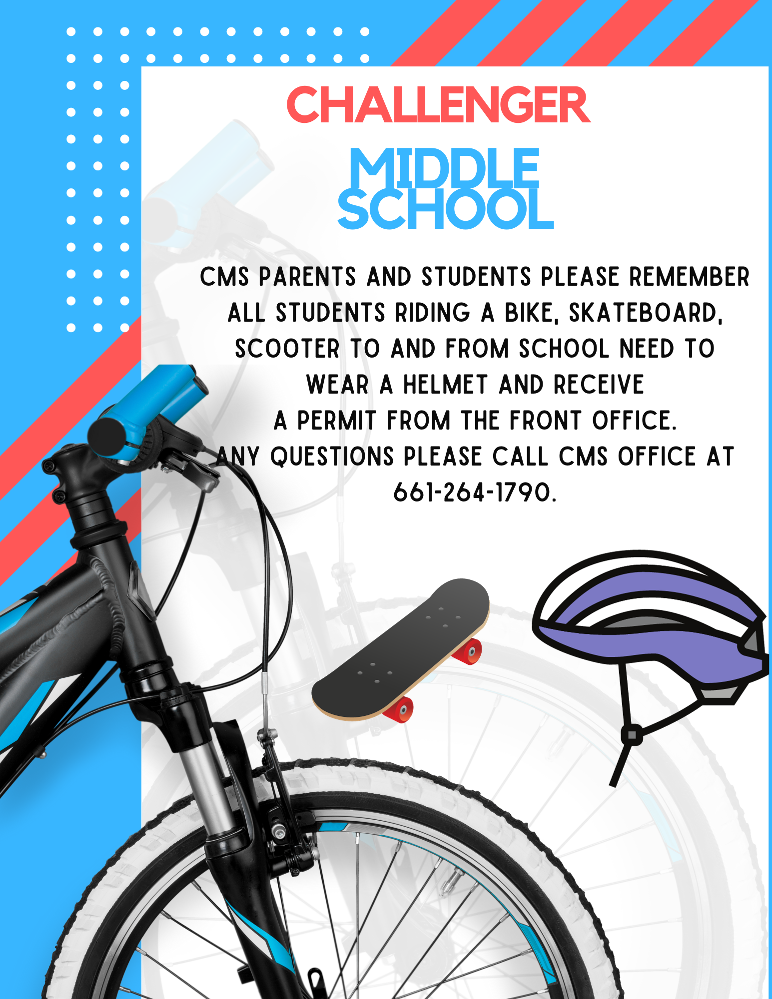 Home - Challenger Middle