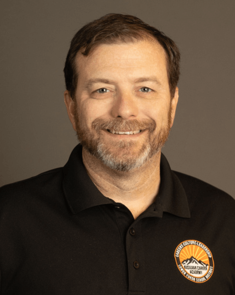 Departments - Lower Yukon School District