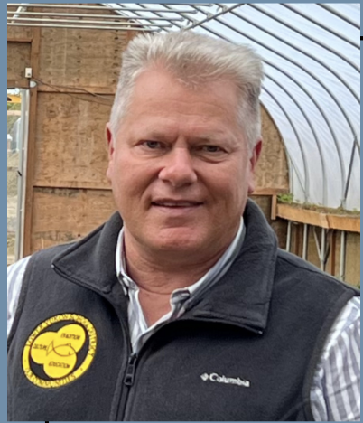 Our Superintendent - Lower Yukon School District