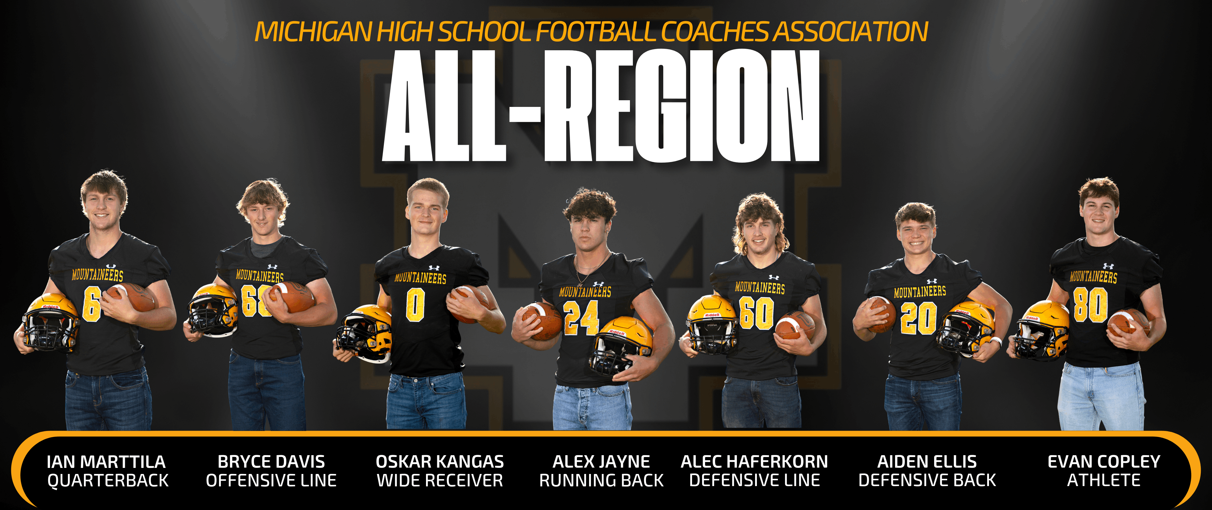 Athletics - Iron Mountain Public Schools